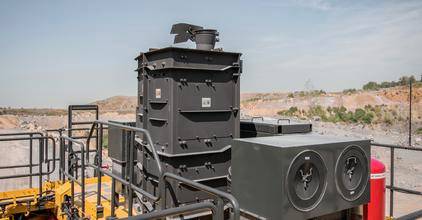 PC8000-11 Excavators - Komatsu Australia