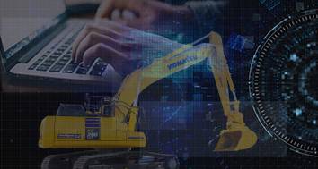 Komtrax Remote Monitoring | - Komatsu Australia