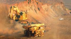 Autonomous Haulage System | - Komatsu Australia