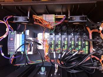 Elimination of Live Work | Komatsu Australia - Komatsu Australia